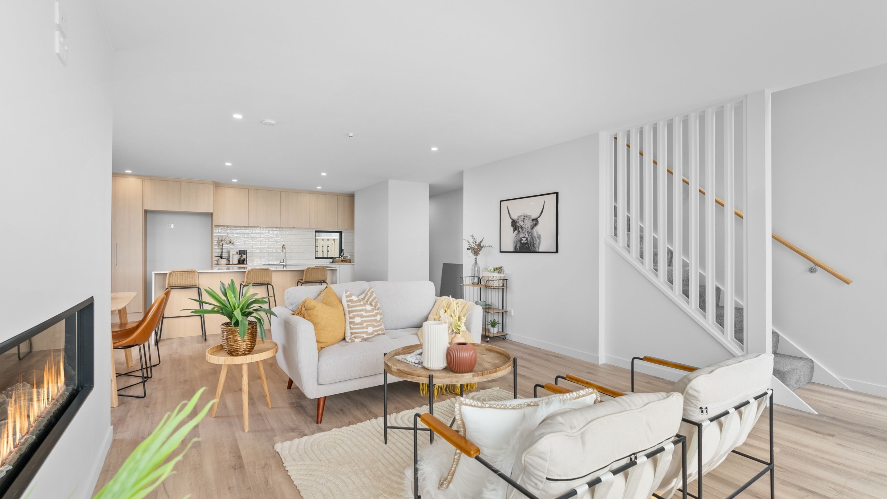 Homepage - Akin Living