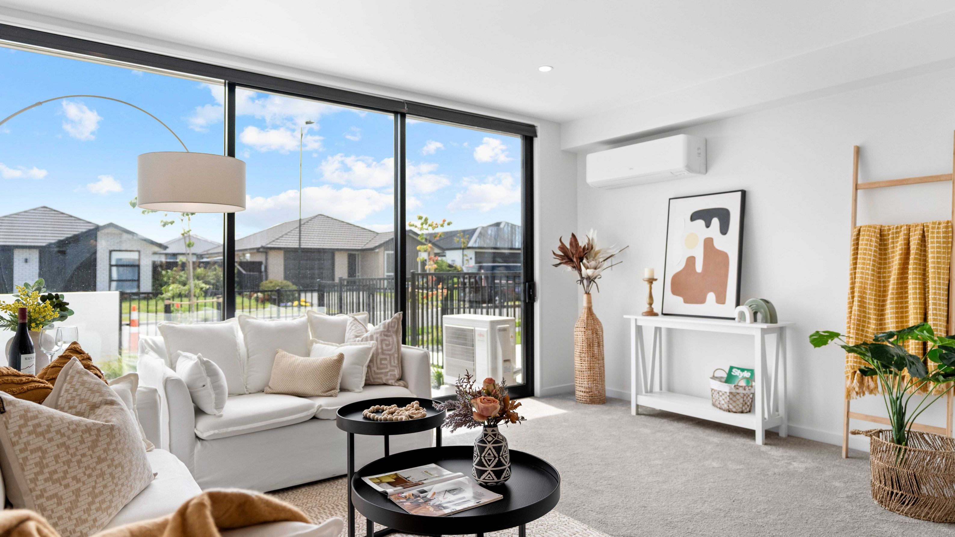 Homepage - Akin Living