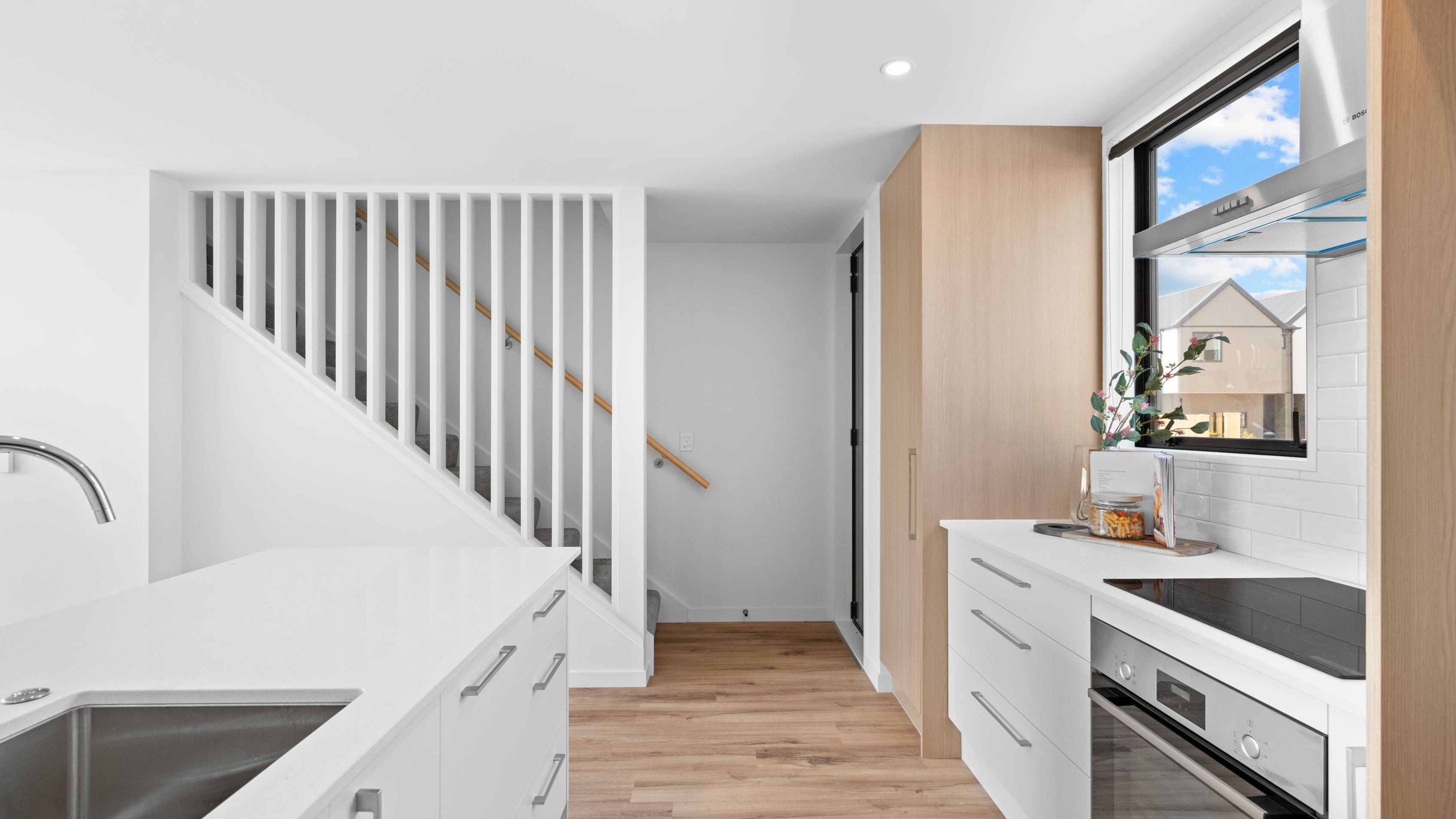 Homepage - Akin Living