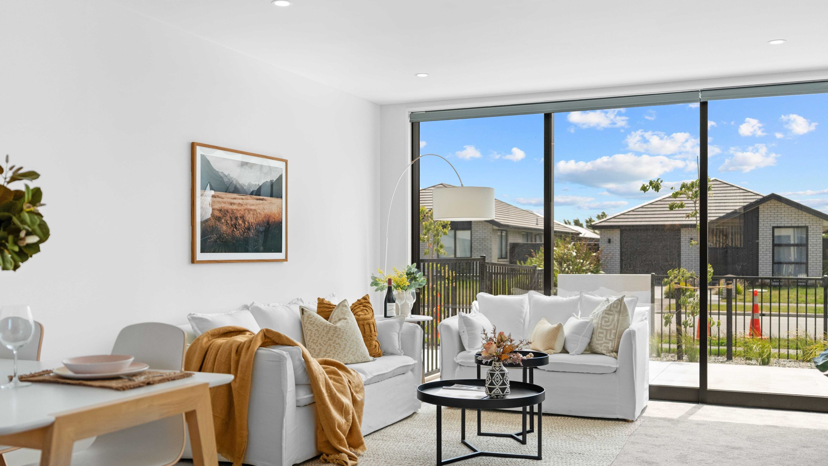 Homepage - Akin Living