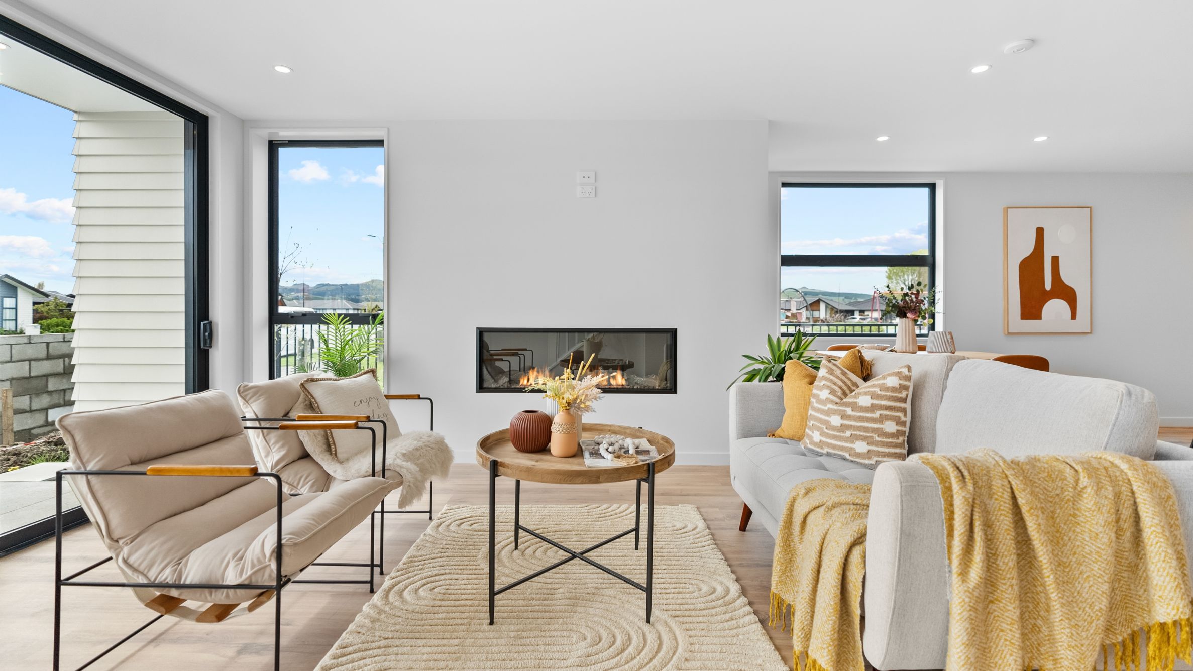 Homepage - Akin Living