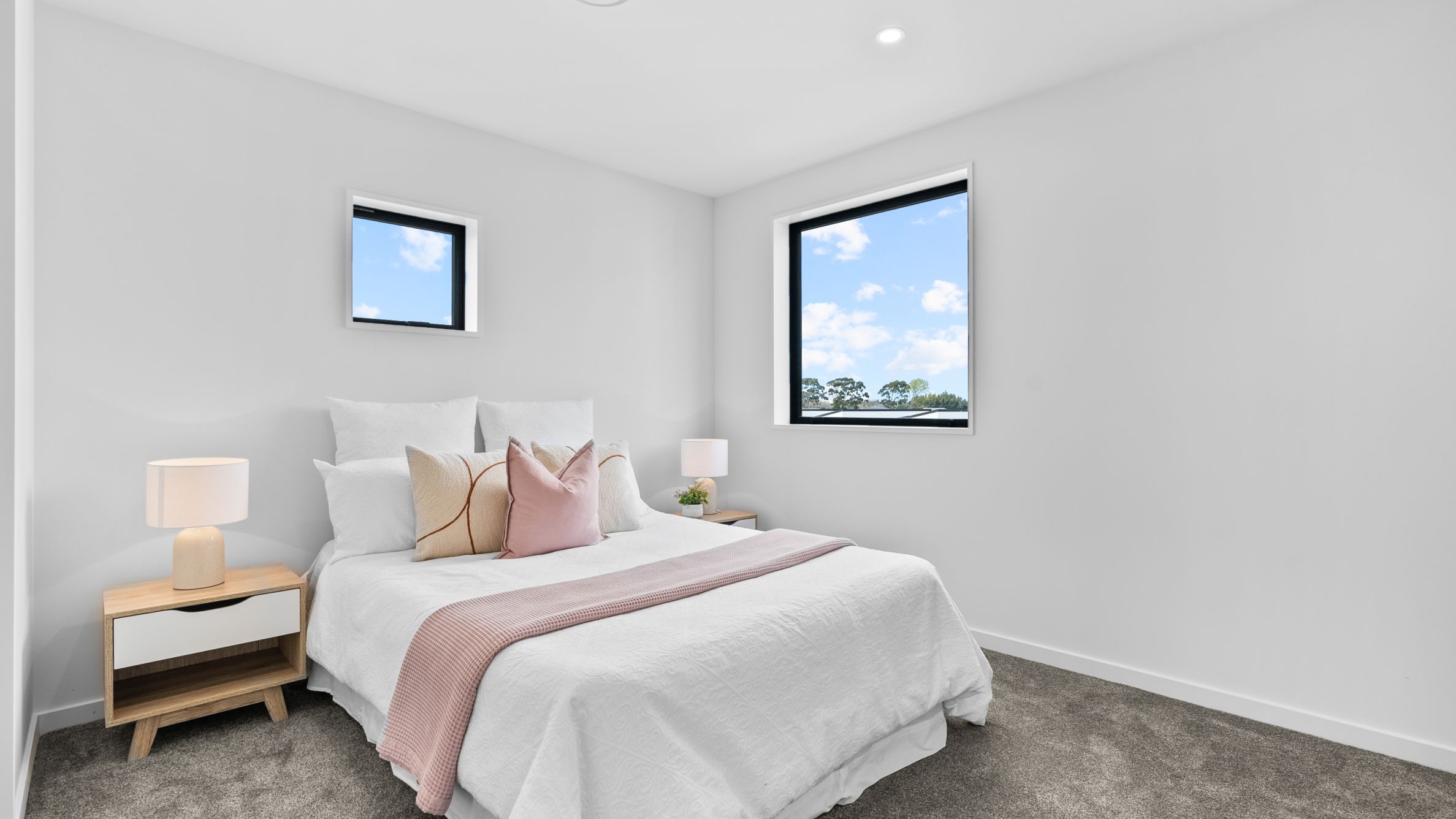 Homepage - Akin Living