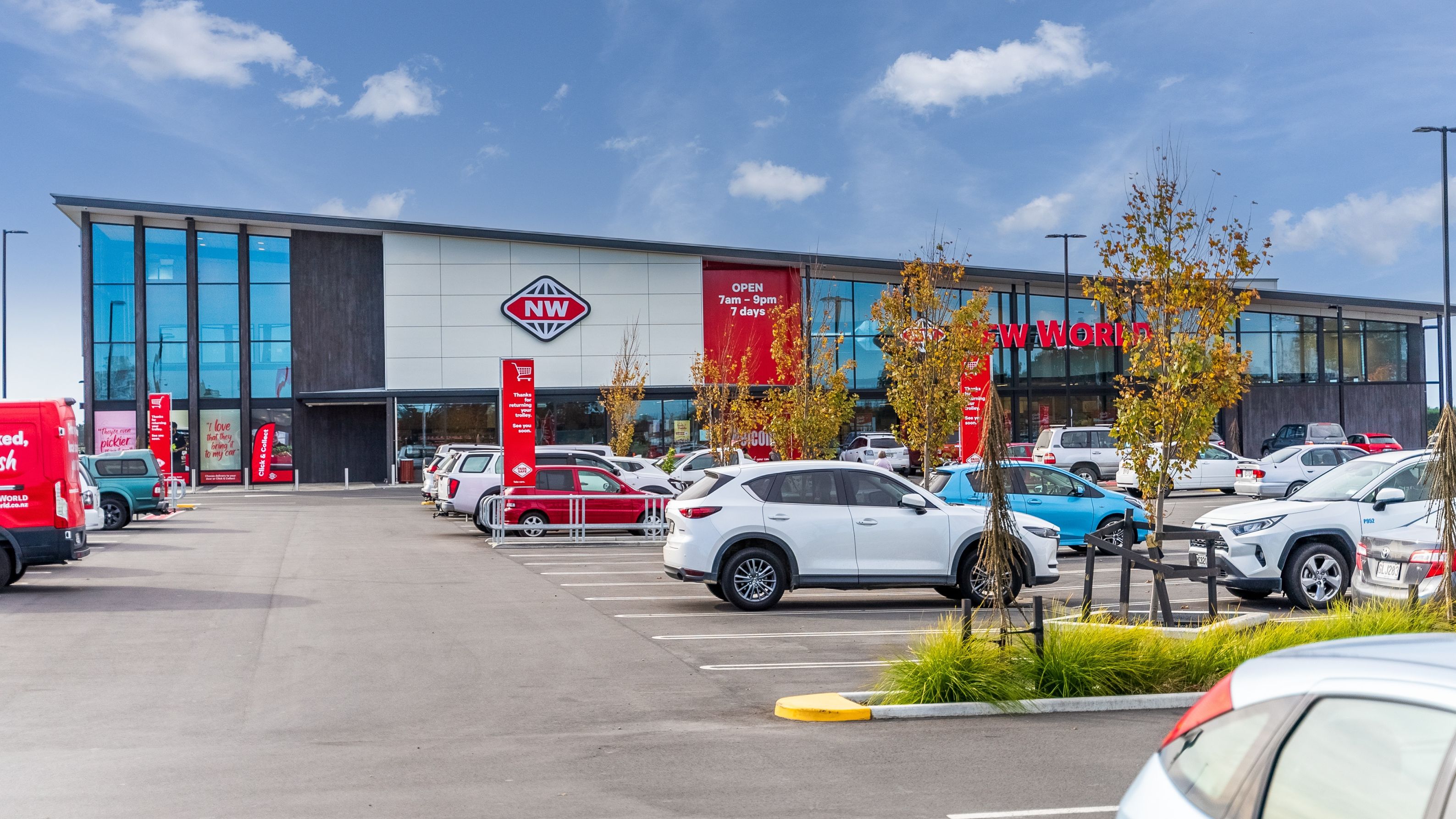 Contemporary urban living in Woodend - Akin Living