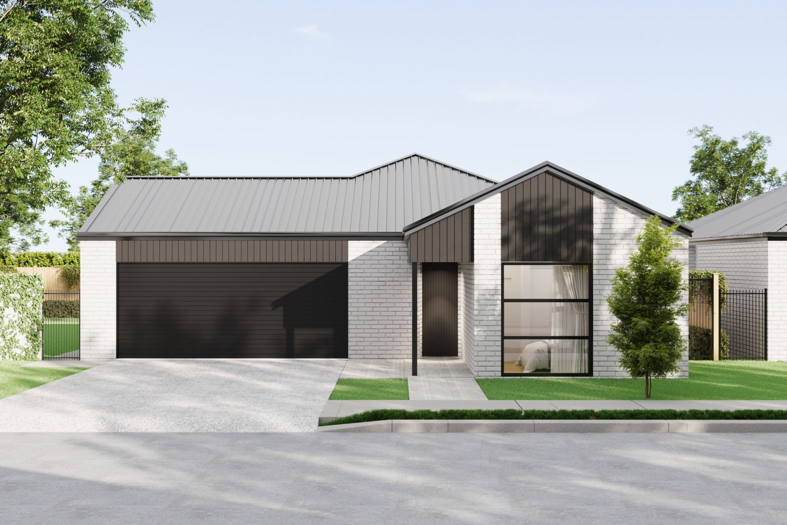 Homepage - Akin Living